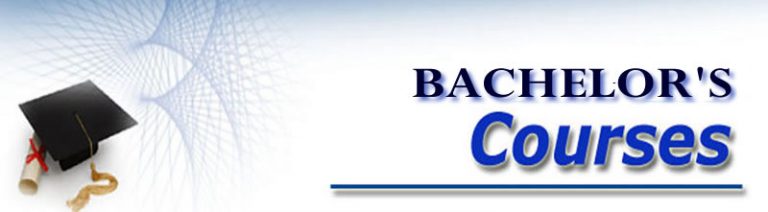 BS Courses | Department of History